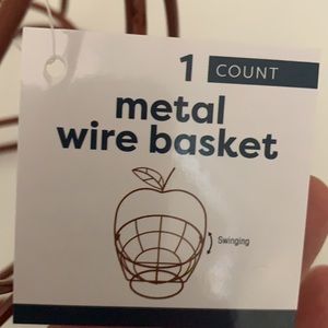 Target Bullseye | Holiday | Target Fall Bullseye Decorative Metal Wire ...